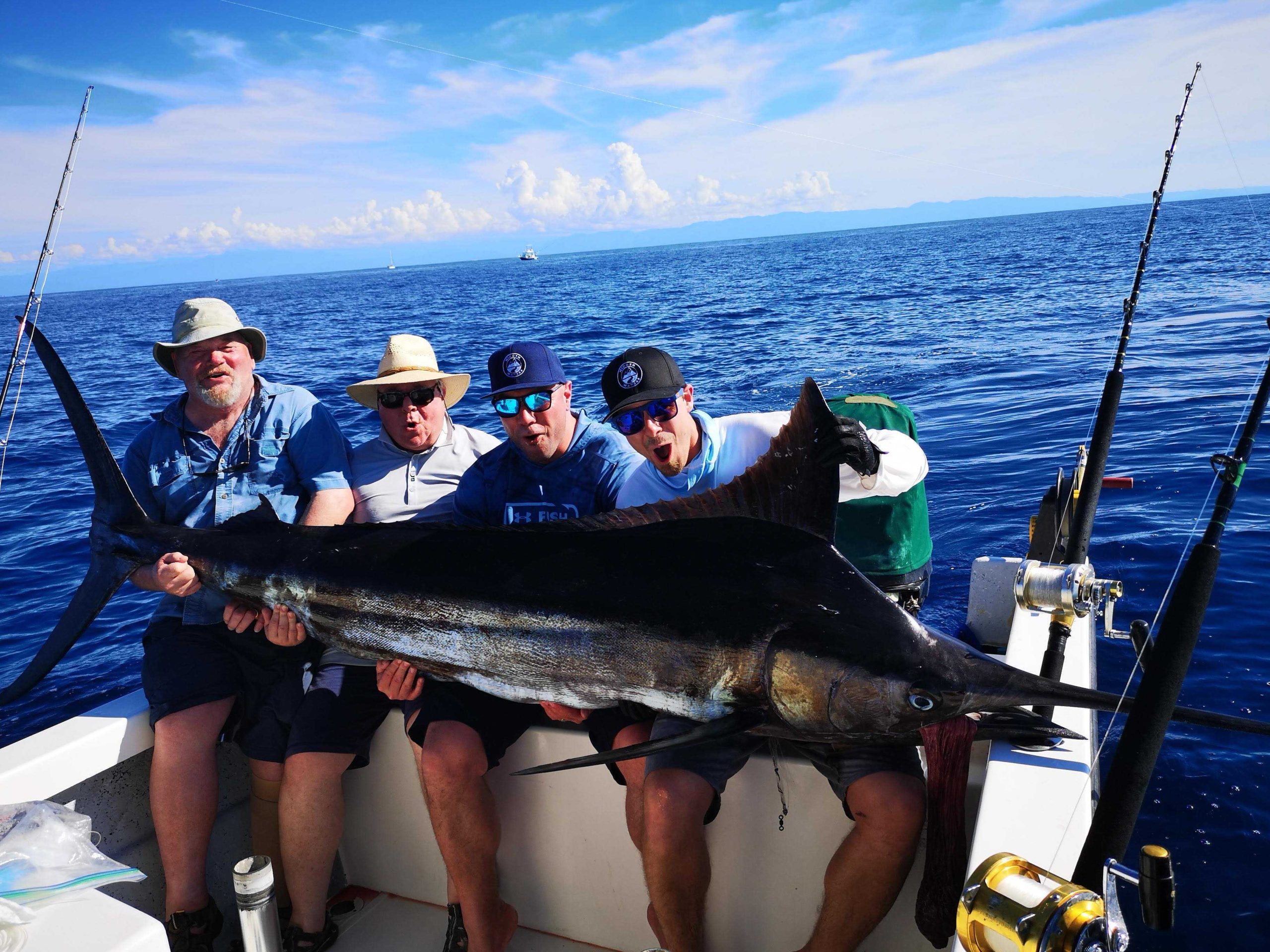 Captain Hector's Fishing Adventures