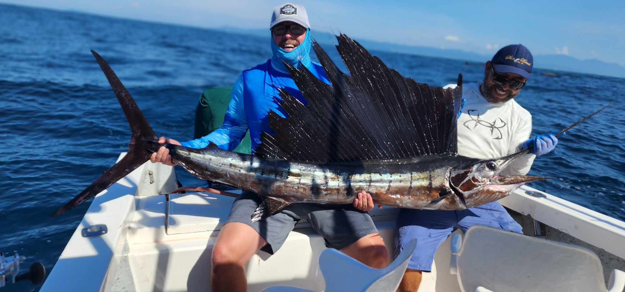 Captain Hector's Fishing Adventures